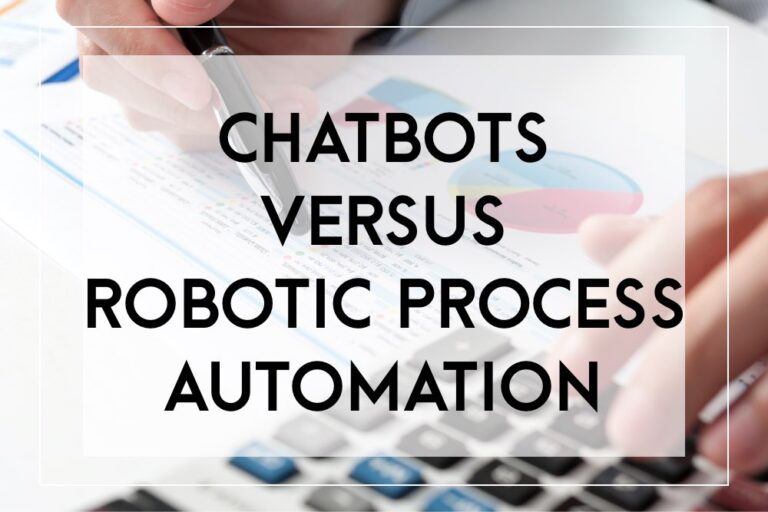 Chatbot Basics Archives The Chatbot Business Framework